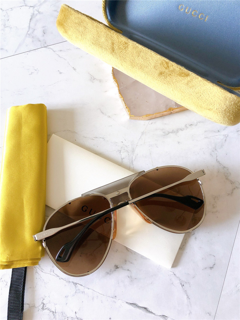 απομιμηση Fendi gucci toad sunglasses men Gucci|YSL φθηνα